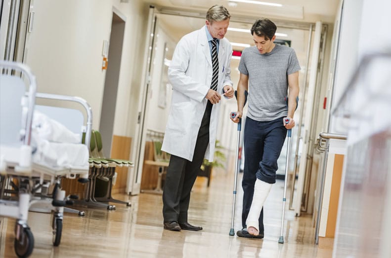 Vititoe Law Group | Westlake Village Personal Injury Lawyer